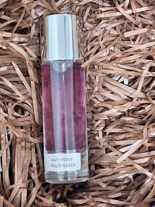 Perfume Inspired Original Parfum Bandung Ketty Perry Killer Queen 35Ml ...