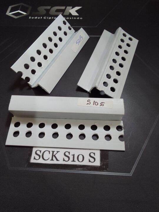 Tali air Plafon Shadowline SCK S10 S UPVC PVC | Lazada Indonesia