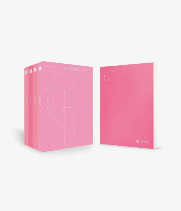 BTS love yourself Album | Lazada Indonesia