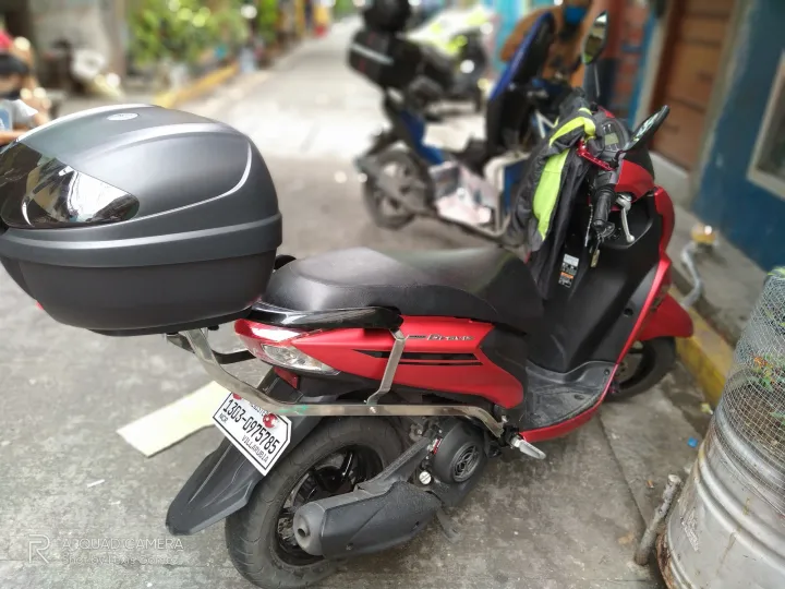 Gravis Stainless Hrv Bracket | Lazada PH