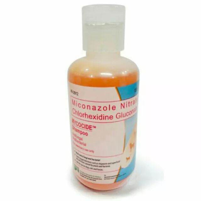 Mycocide Shampoo Antifungal | Lazada PH