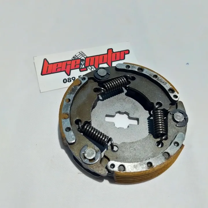 KAMPAS GANDA SUZUKI RC RC100 RC 100 BRAVO | Lazada Indonesia