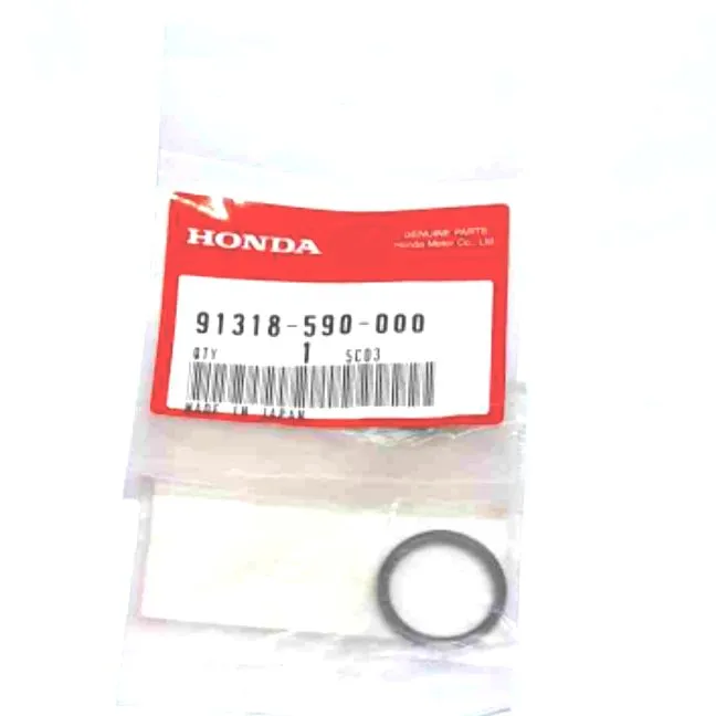 HONDA TMX155, SR125, TM110S, TM125S, CG110, CG125, TMX125 GENUINE JAPAN FACTORY CAM GEAR SHAFT ...