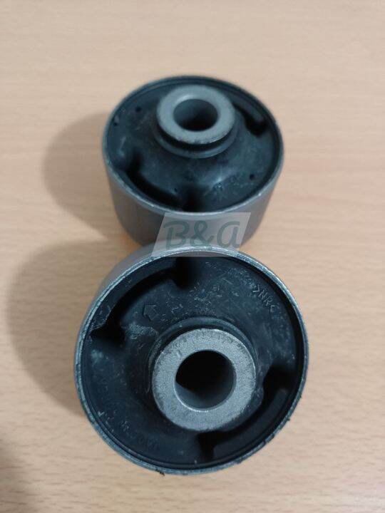 [2pcs]LOWER ARM BUSHING BIG KIA RIO 2006-2017 | Lazada PH