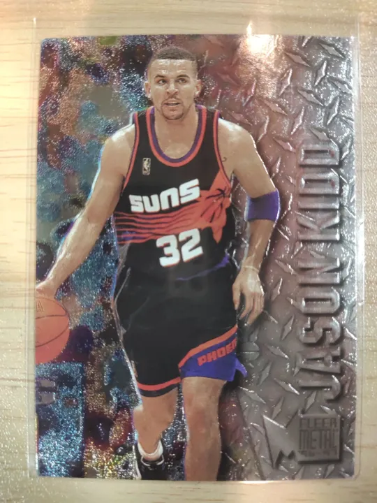 Jason Kidd Fleer Metal | Lazada PH