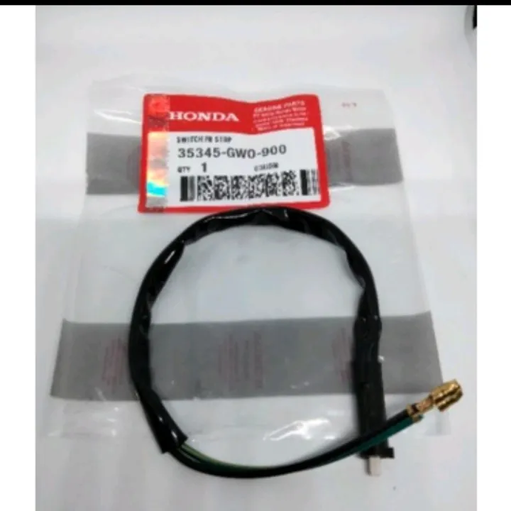 Switch Rem Kiri Honda Beat Scoopy Vario GW0 | Lazada Indonesia