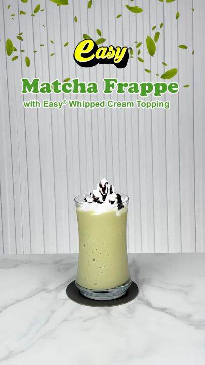 Easy Brand Pure Matcha Powder | Lazada PH