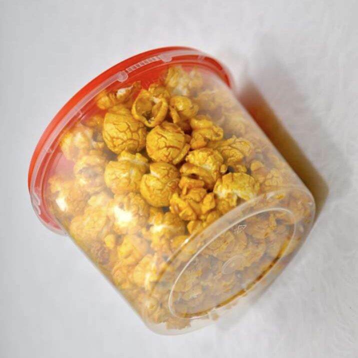 Popcorn Bucket own refill bajet | Lazada