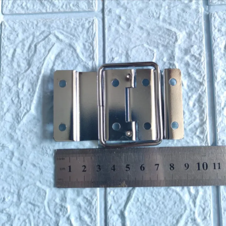 Engsel Paten Paling Kecil 9x5cm HiC 301 Box Hardcase Flightcase Hard ...