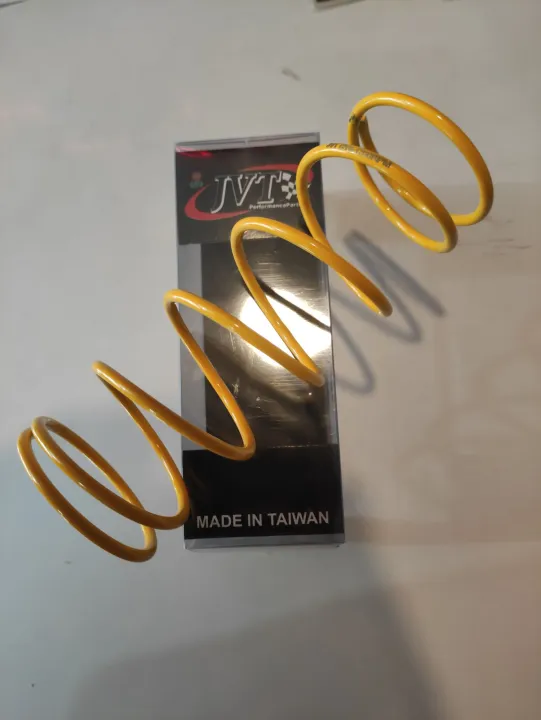 JVT Center Spring S8/PCX, CLICK, GY6 Taiwan Quality | Lazada PH