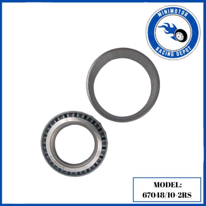 Bearing Model 67048/10- 2RS | Lazada PH
