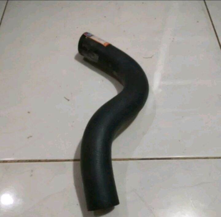 SELANG RADIATOR MOBIL HONDA GENIO ATAS/UPPER DIAMETER DALAM 26,2MM ...