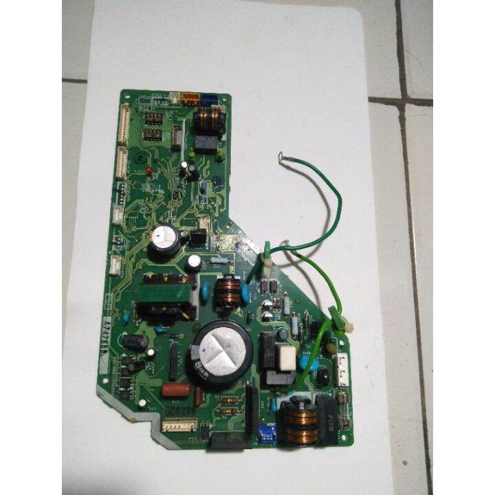 modul PCB AC caset panasonic 5pk original | Lazada Indonesia