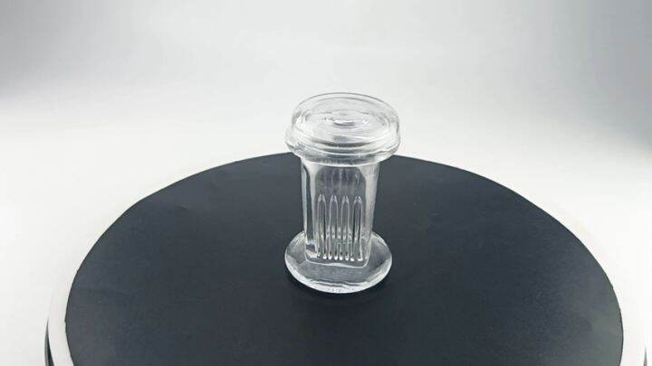 Jar Glass Slides Staining Stand Jar | Lazada PH