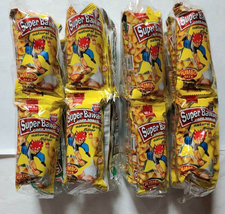 4 Pack Super Bawang Jumbo Size | Lazada PH