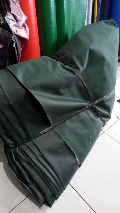 Terpal kain cv ukuran 3x5 bahan kuat tebel tahan panas | Lazada Indonesia