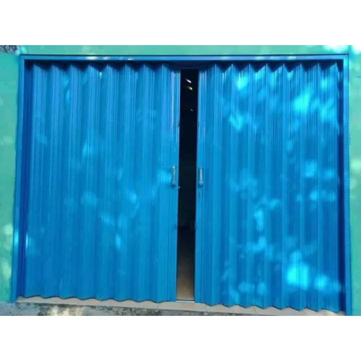 pintu ruko folding gate | Lazada Indonesia