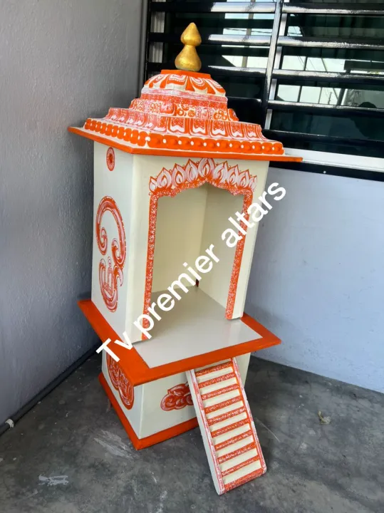 Indian Style poojai Altar sitting | Lazada