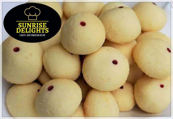 HOMEMADE GHEE BISKUT / SUJI BISKUT / PREMIUM HOMEMADE BISCUITS ...