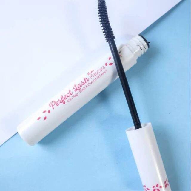 Fanbo Precious Perfect Lash Mascara | Lazada Indonesia