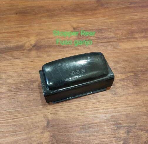 karet stopper rear karet susu belakang FUSO GANJO FUSO 2200 | Lazada ...