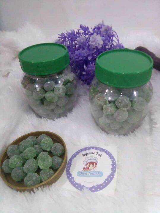 PERMEN KAYU PUTIH | Lazada Indonesia