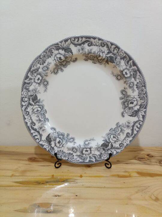 Spode Delamere Rural Plate | Lazada PH
