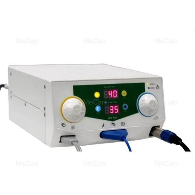 Portable Cautery Electro Surgical Unit 100 Watt Alat Bedah ESU | Lazada ...