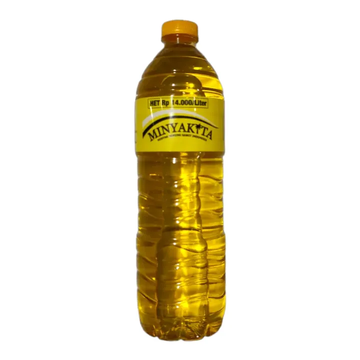 minyak goreng kita kemasan botol 1 liter | Lazada Indonesia minyak goreng kita kemasan botol 1 liter | Lazada Indonesia