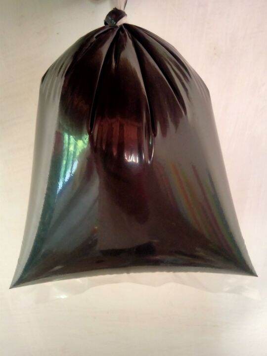 CAT TEMBOK HITAM 1KG SUPER | Lazada Indonesia