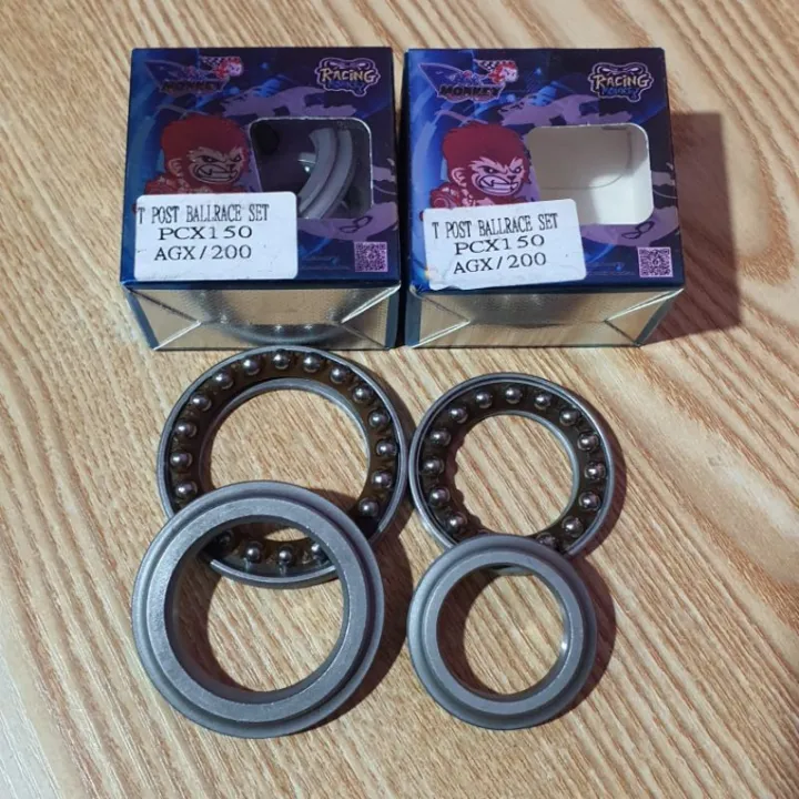 Universale Racing Monkey T Post Ballrace PCX 150 | Lazada PH