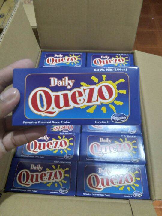 QUEZO 3 for 100.00 | Lazada PH