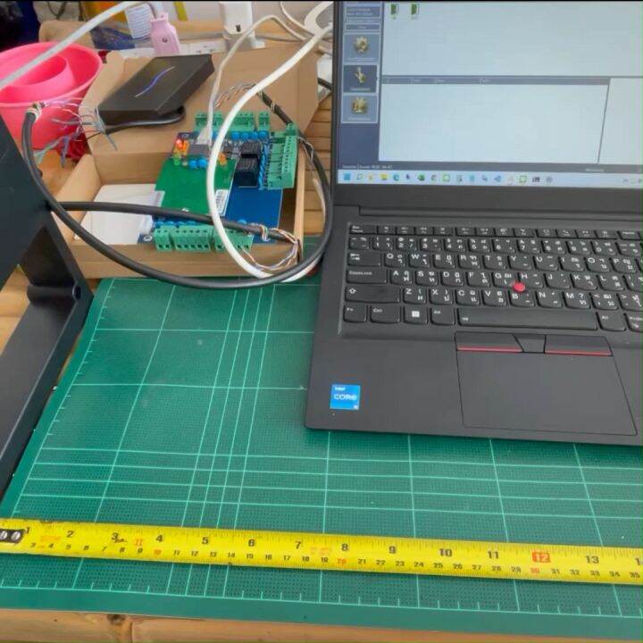 Wiegand 26 bit RFID Long range access control reader | Lazada.co.th
