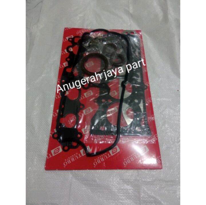 Packing set paking full set Suzuki Apv futura injeksi | Lazada Indonesia