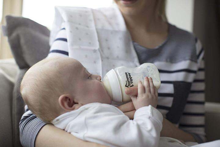 Tommee Tippee newborn set | 5oz & 9oz baby bottles | Tommy Tippy Bottle ...