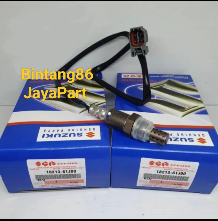 SENSOR OXYGEN OKSIGEN SUZUKI SWIFT APV FUTURA INJEKSI | Lazada Indonesia SENSOR OXYGEN OKSIGEN SUZUKI SWIFT APV FUTURA INJEKSI | Lazada Indonesia