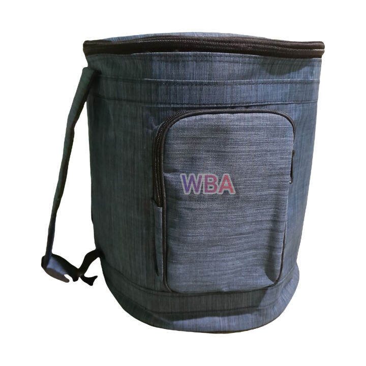 Tas Hadroh/Rebana isi 4 Denim | Lazada Indonesia