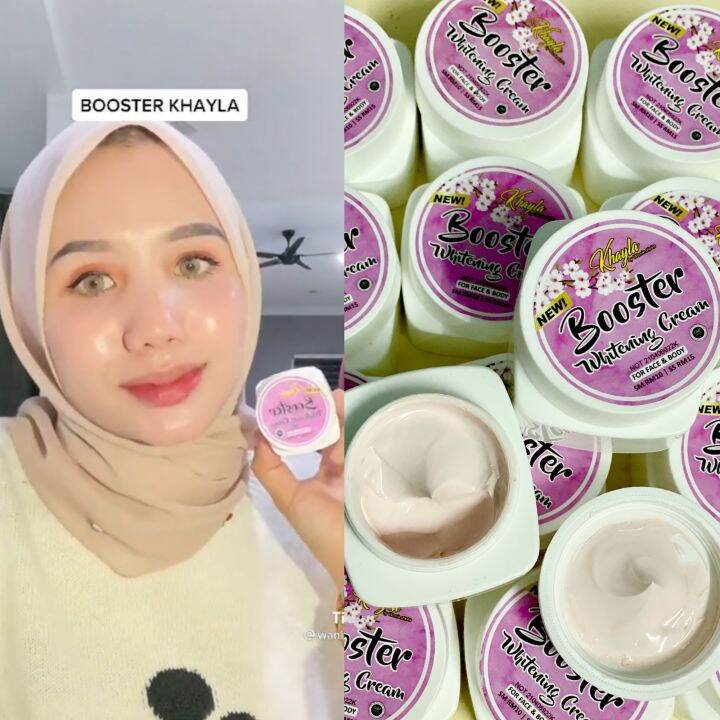 Khayla beauty cream | Lazada