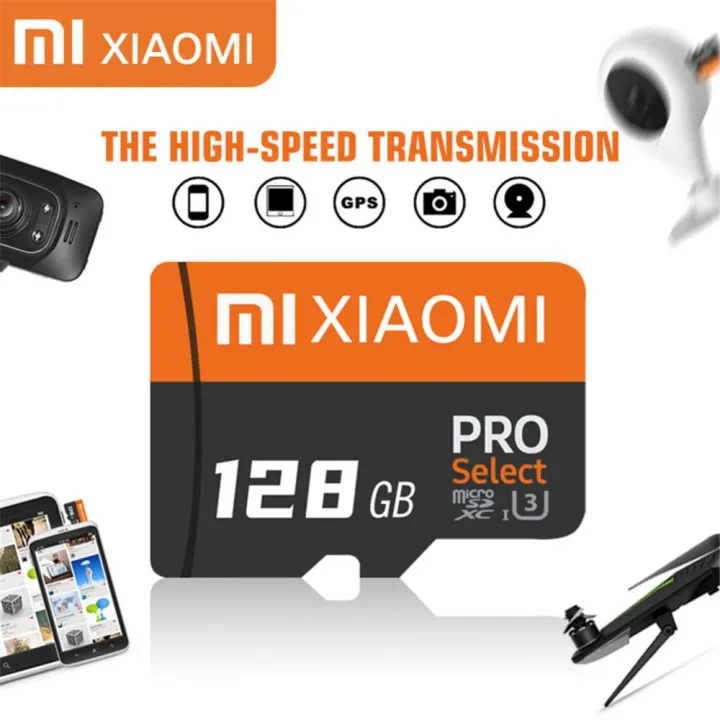 ♥【Readystock】 + FREE Shipping+ COD ♥2022 Xiaomi Micro SD Card Flash ...