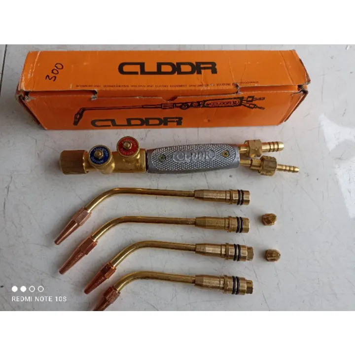 stang BLENDER LAS LPG OXYGEN CLDDR, blender las AC | Lazada Indonesia