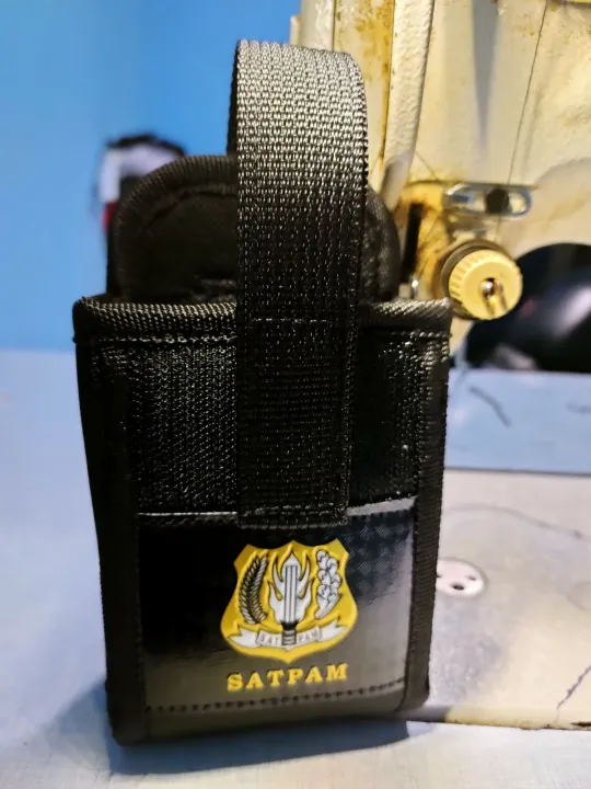 TEMPAT HT SATPAM | Lazada Indonesia