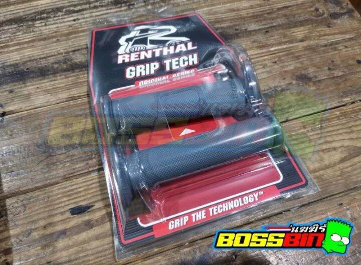 Renthal Grip Tech Orig | Lazada PH