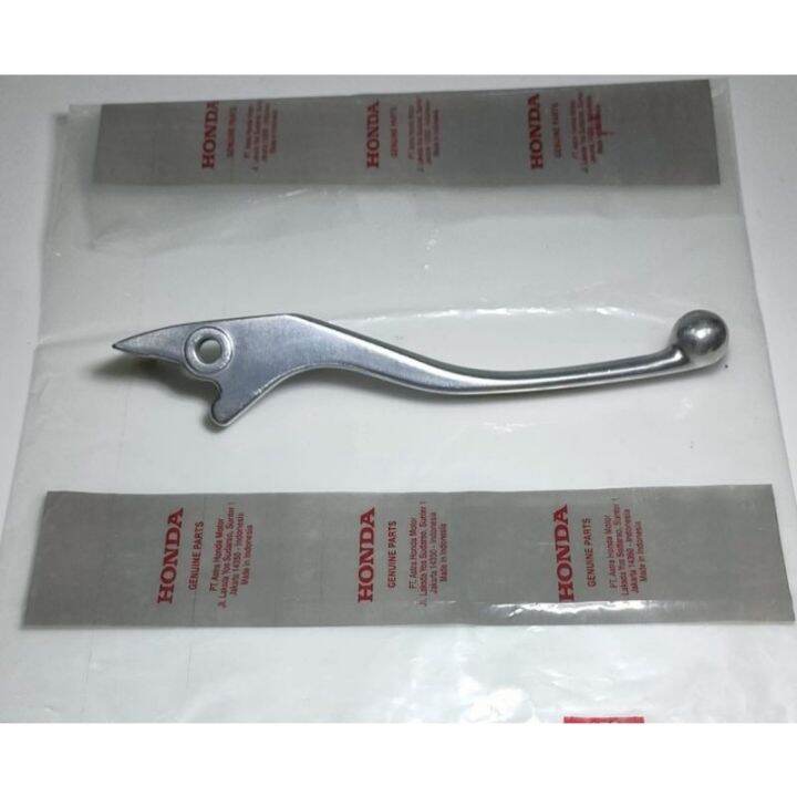 HANDLE HENDEL REM KANAN PCX 150 PCX 160 ADV 150 ASLI HONDA PNP CB150 ...