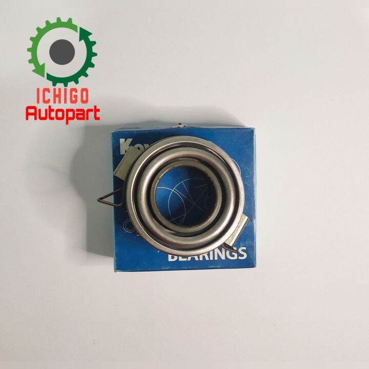 Deklahar Bearing Kopling Vios Yaris Soluna Great | Lazada Indonesia