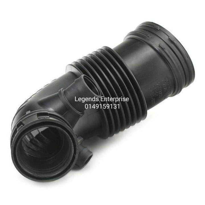 BMW F30 316i F20 F21Intake pipe, Intake Hose Turbo Hose Air filter ...
