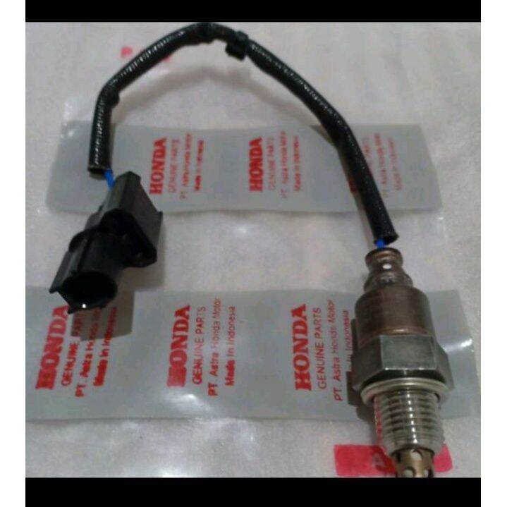 O2 O2 sensor oksigen sensor suhu panas revo fi Supra x 125 fi | Lazada ...