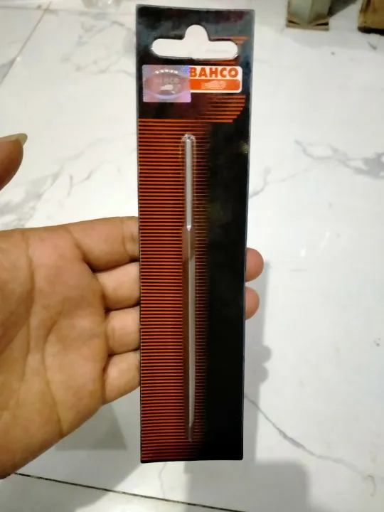 kikir bahco original kikir gergaji bahco asli | Lazada Indonesia