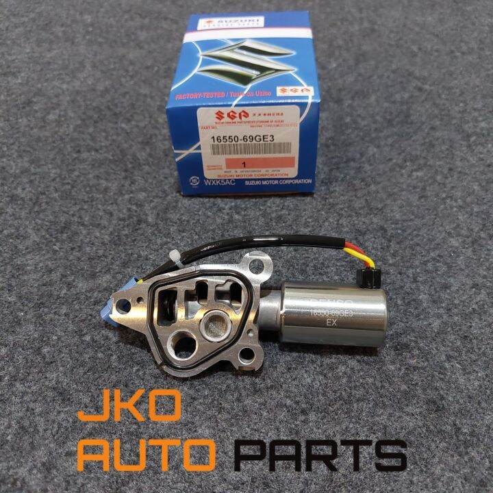 SENSOR OIL VVT VVT-I OCV OIL CONTROL VALVE SENSOR TIMING SUZUKI ESCUDO ...
