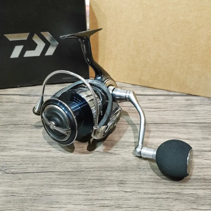 Reel DAIWA Certate SW 2022 5000-XH 6000-XH 5000 XH 6000 XH | Lazada ...