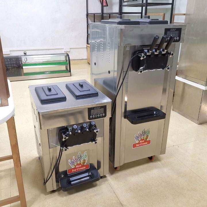 Brand new Taylor 152 soft serve ice cream Machine | Lazada PH